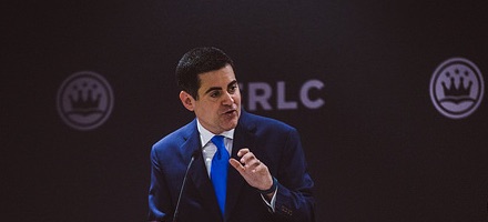 Russell Moore and his critics | Spiritual Friendship