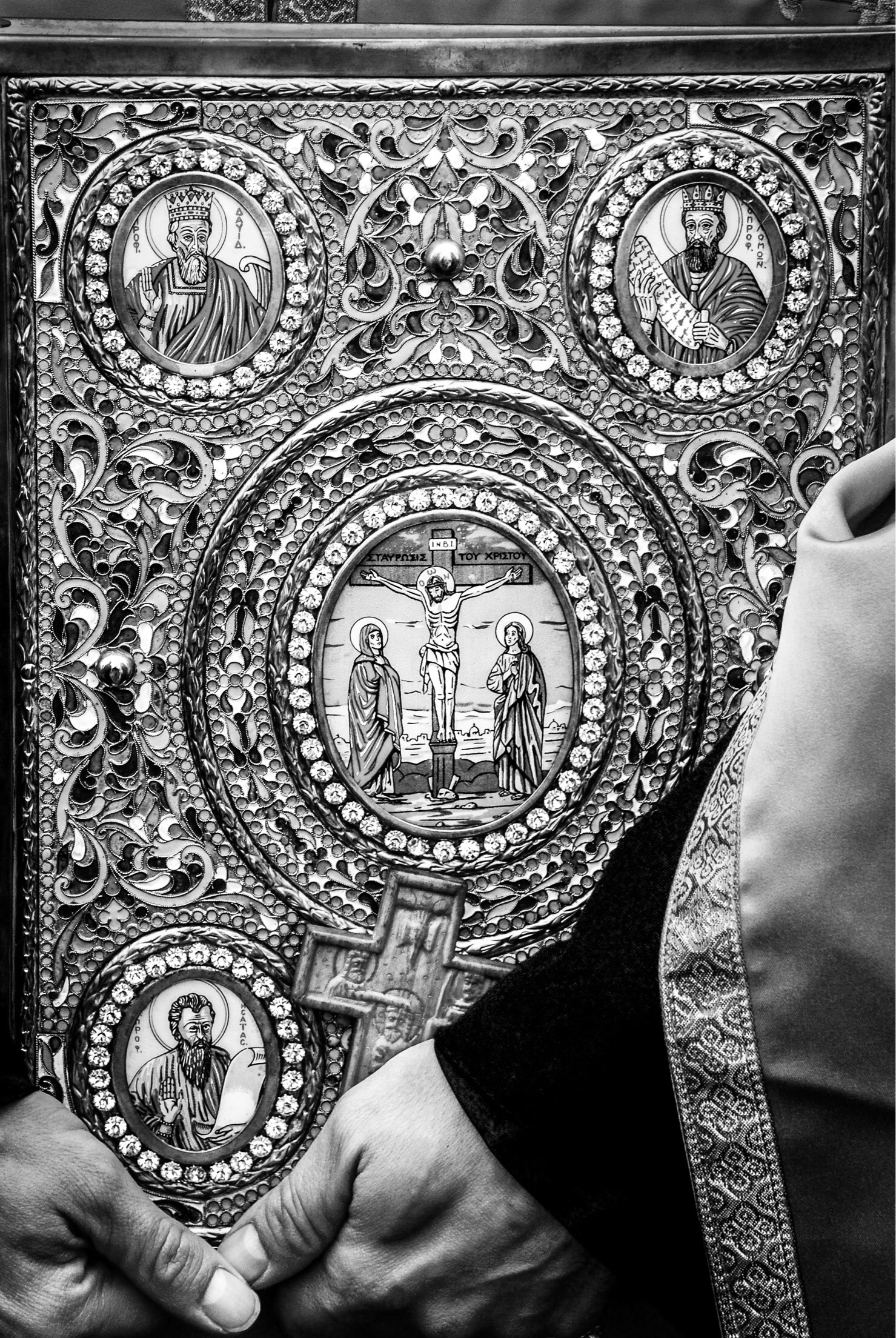 Sexual Minorities in the Orthodox Church: Towards a Better Conversation ...